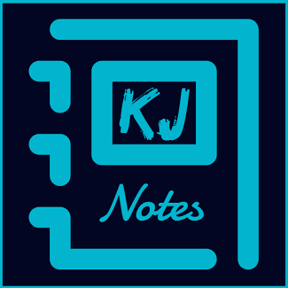 KJie Notes | Easy 學習